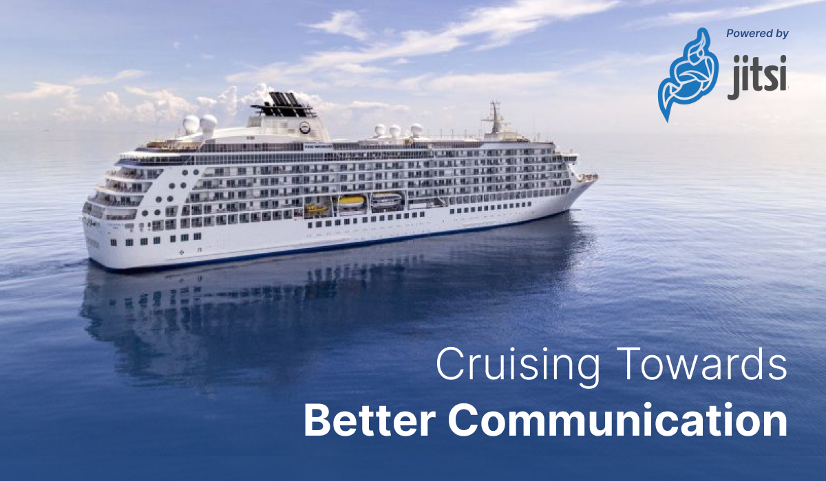 How to Communicate on a Cruise Ship