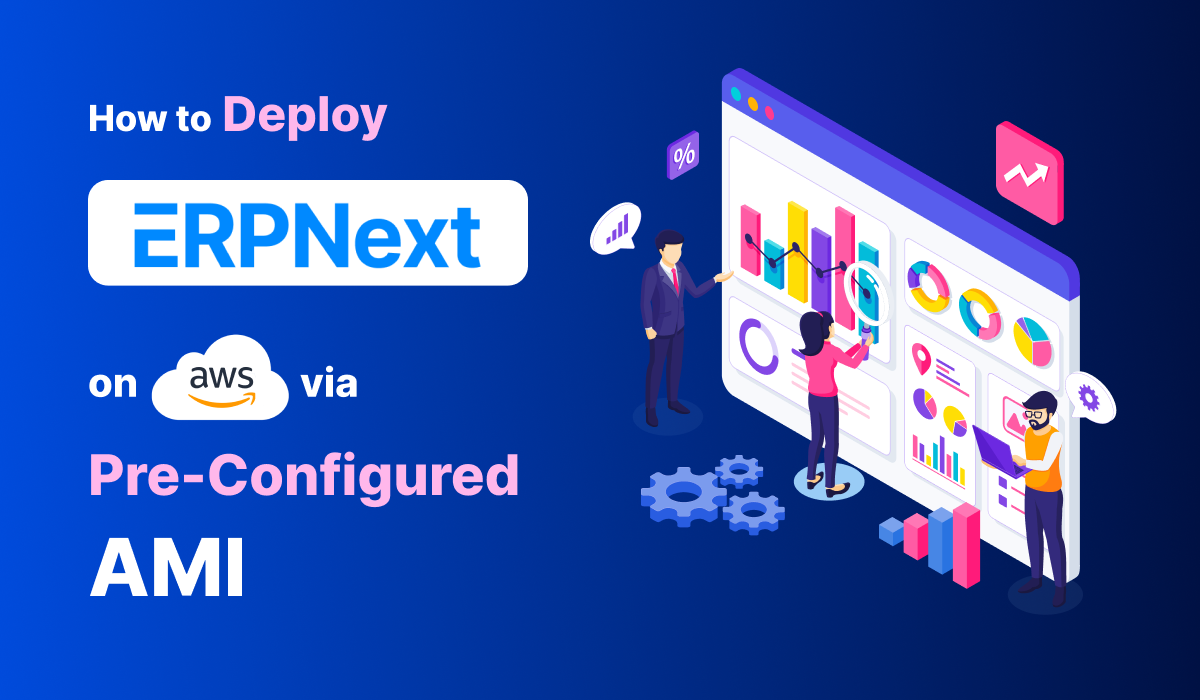 How to Install ERPNext on AWS Easily