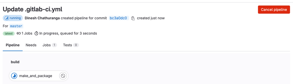 Step-by-Step Guide: Setting Up GitLab Runner on AWS