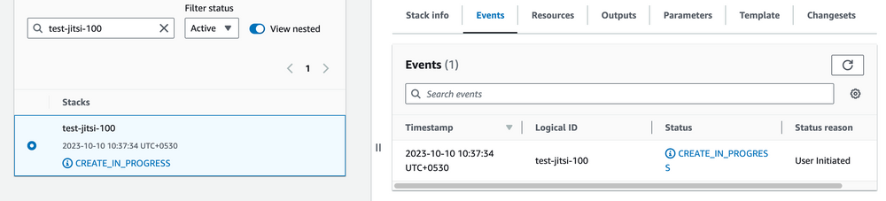 Setup Jitsi Meet On Aws Developer Guide