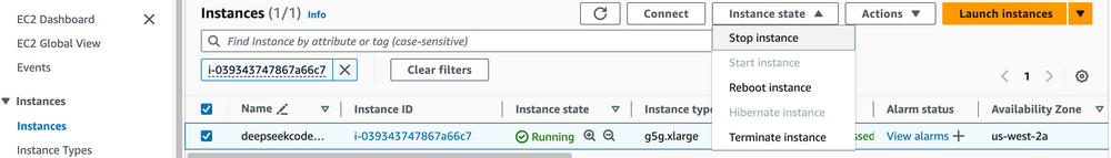 DeepSeek Coder- Developer Guide