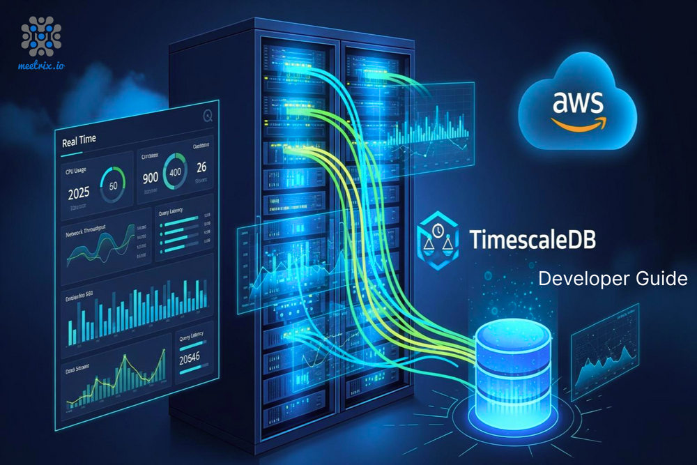 TimescaleDB - Developer Guide