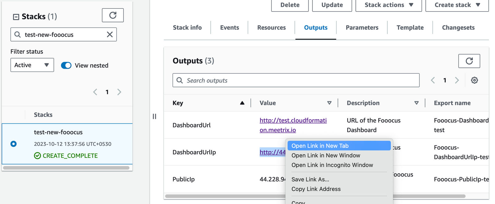 How to Set up Fooocus with API Configuration on AWS - Developer Guide