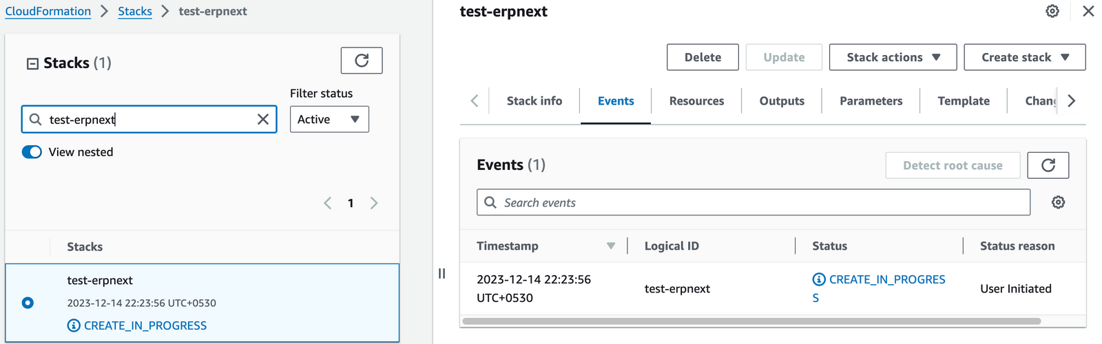 ERPNext - Developer guide