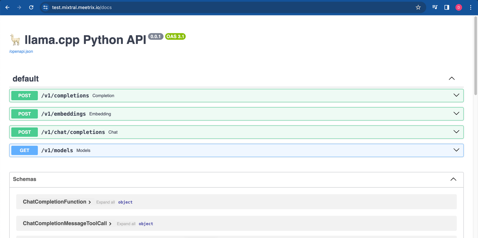 Deepseek Coder Developer Guide 3002