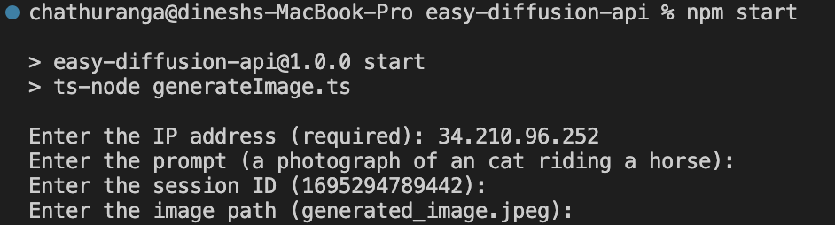 Meetrix Easy Stable Diffusion: Step-by-Step Technical Guide