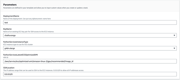 Meetrix Amazon Transcriber Service : Developer Guide