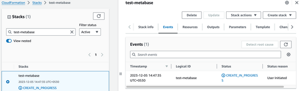 Metabase - Developer guide