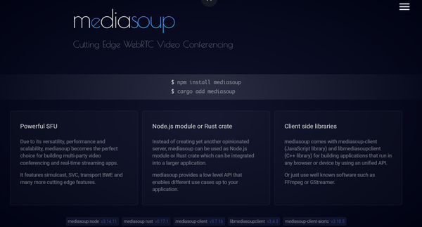 Best Open Source WebRTC Media Servers 2024: Comprehensive Guide